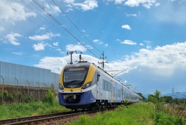 Polregio tabor: Nowe pociągi dla polskiej kolei