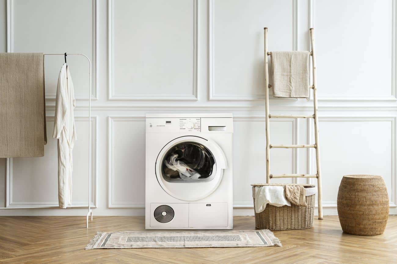 Pralka slim – jakie parametry są kluczowe przy jej wyborze? - Twój Sącz